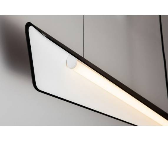 Lampa wisząca Wave Max Superior ZW 5.1188 Labra - MagiaSwiatel.pl