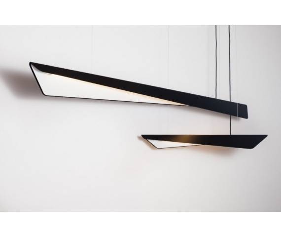 Lampa wisząca Wave Max Superior ZW 5.1188 Labra - MagiaSwiatel.pl