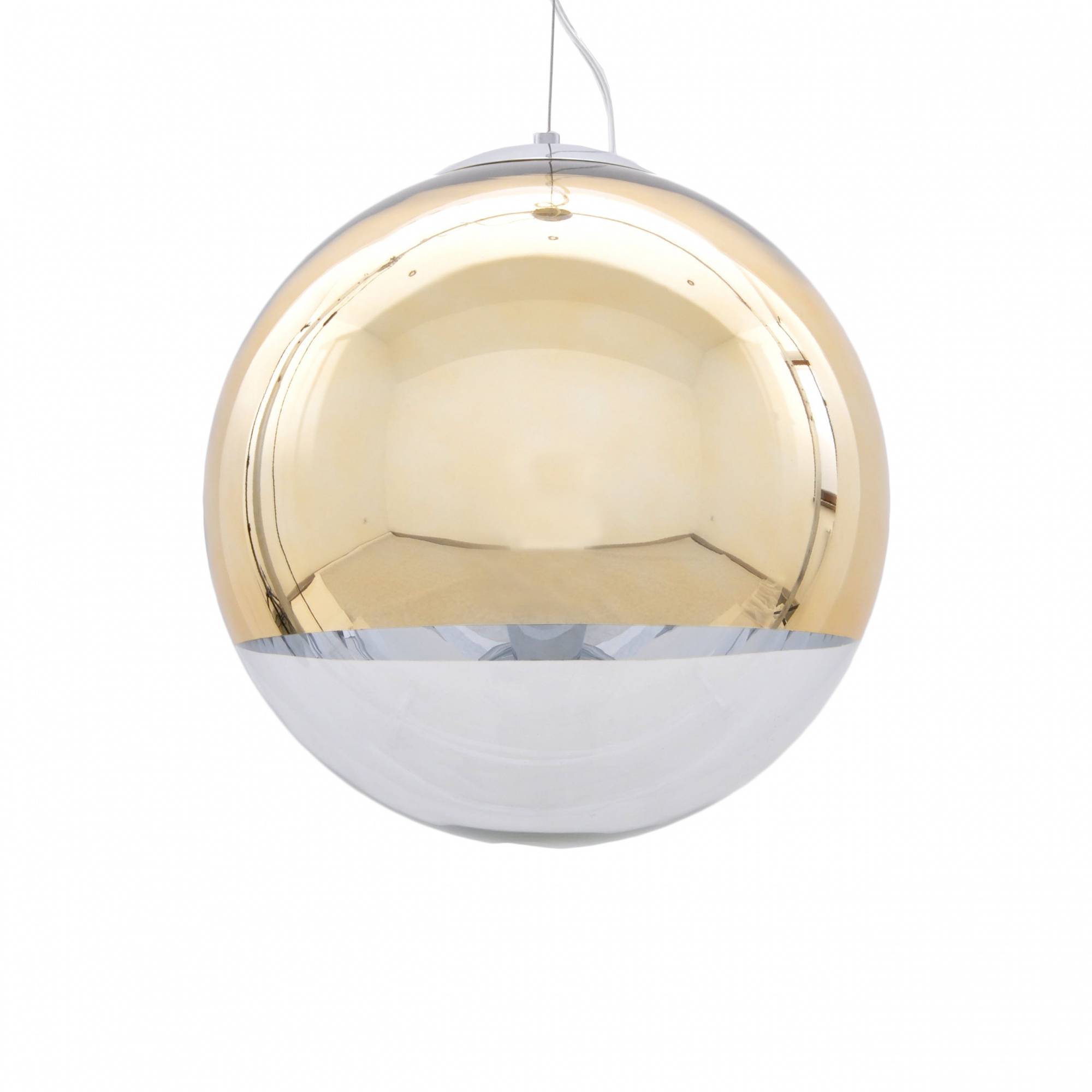 Ibiza lampa wisząca w kolorze złotym LDP 108-300 GD Lumina Deco - Sklep ...